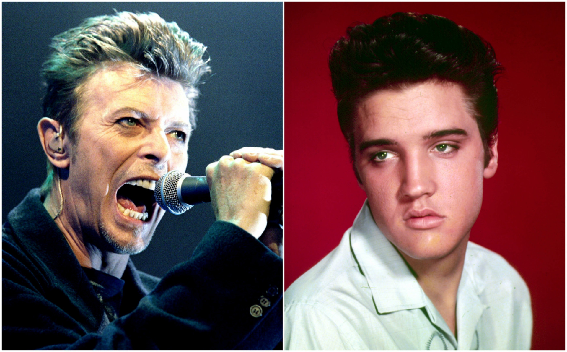David Bowie: Leben und Erbe des Musikgenies