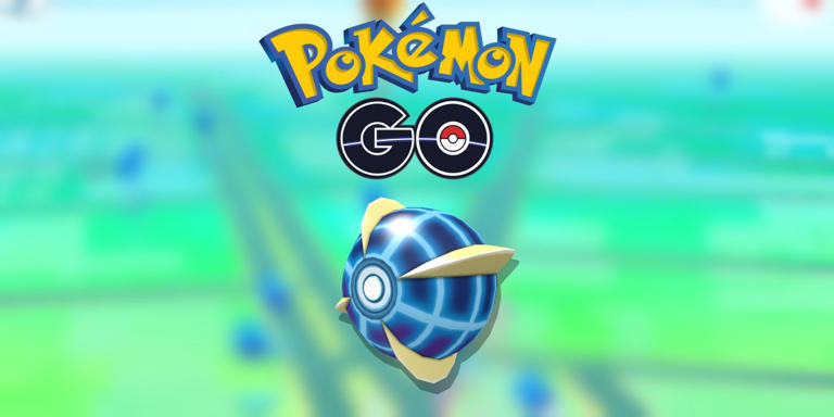 10 Best Poké Ball Designs In Pokémon, Ranked
