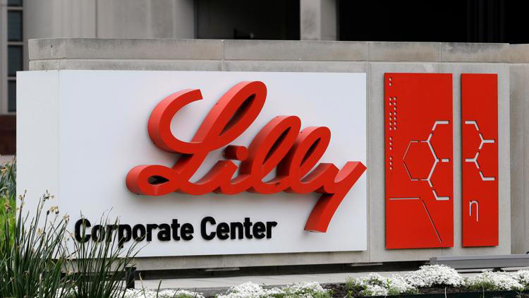 Eli Lilly suspends access to drug discounts for some hospitals