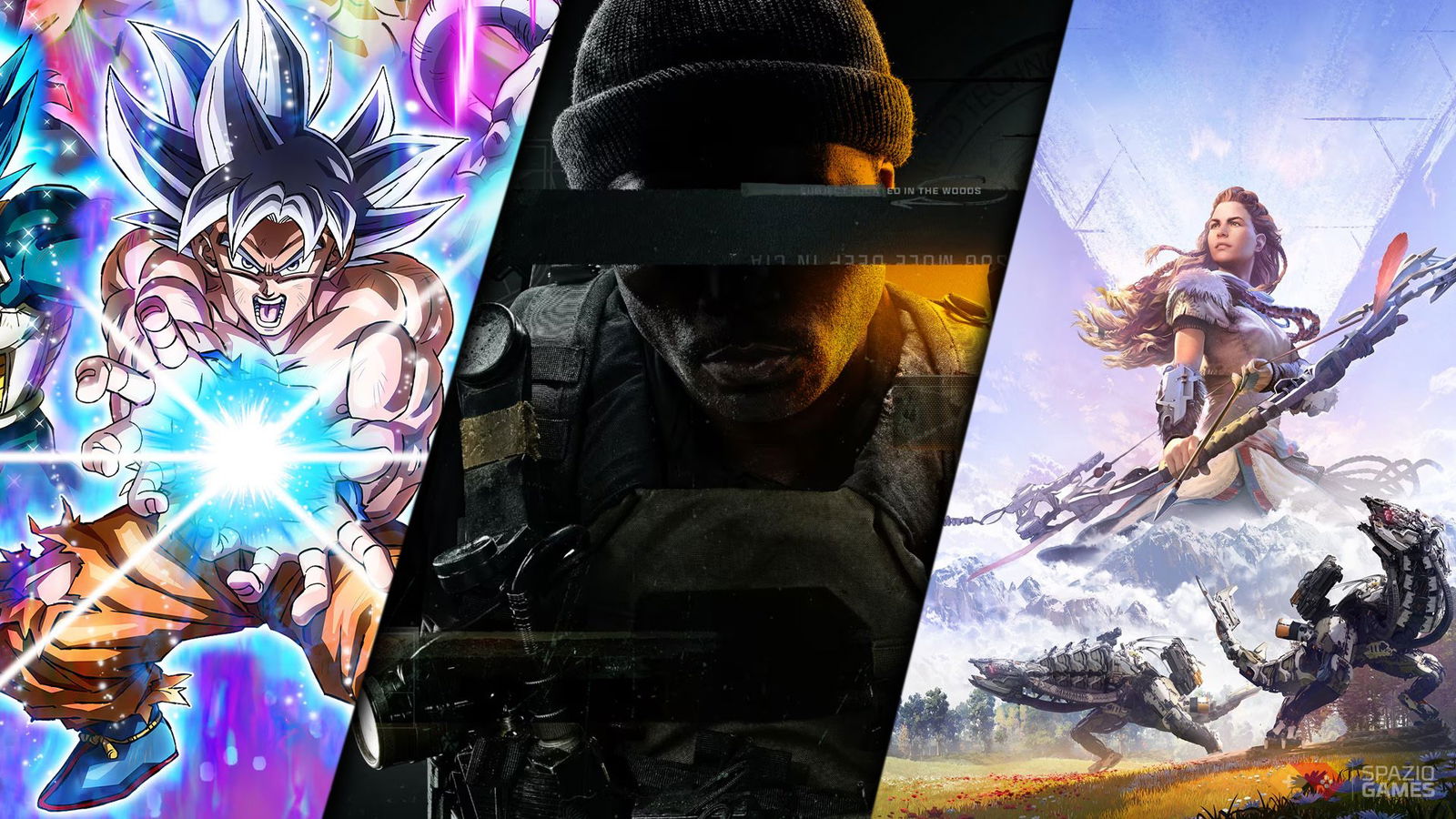 Giochi PS5 in uscita: ottobre 2024