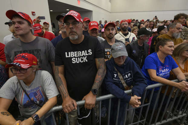 America isn’t doomed: researchers find key to halting political ... America isn’t doomed: researchers find key to halting political ...