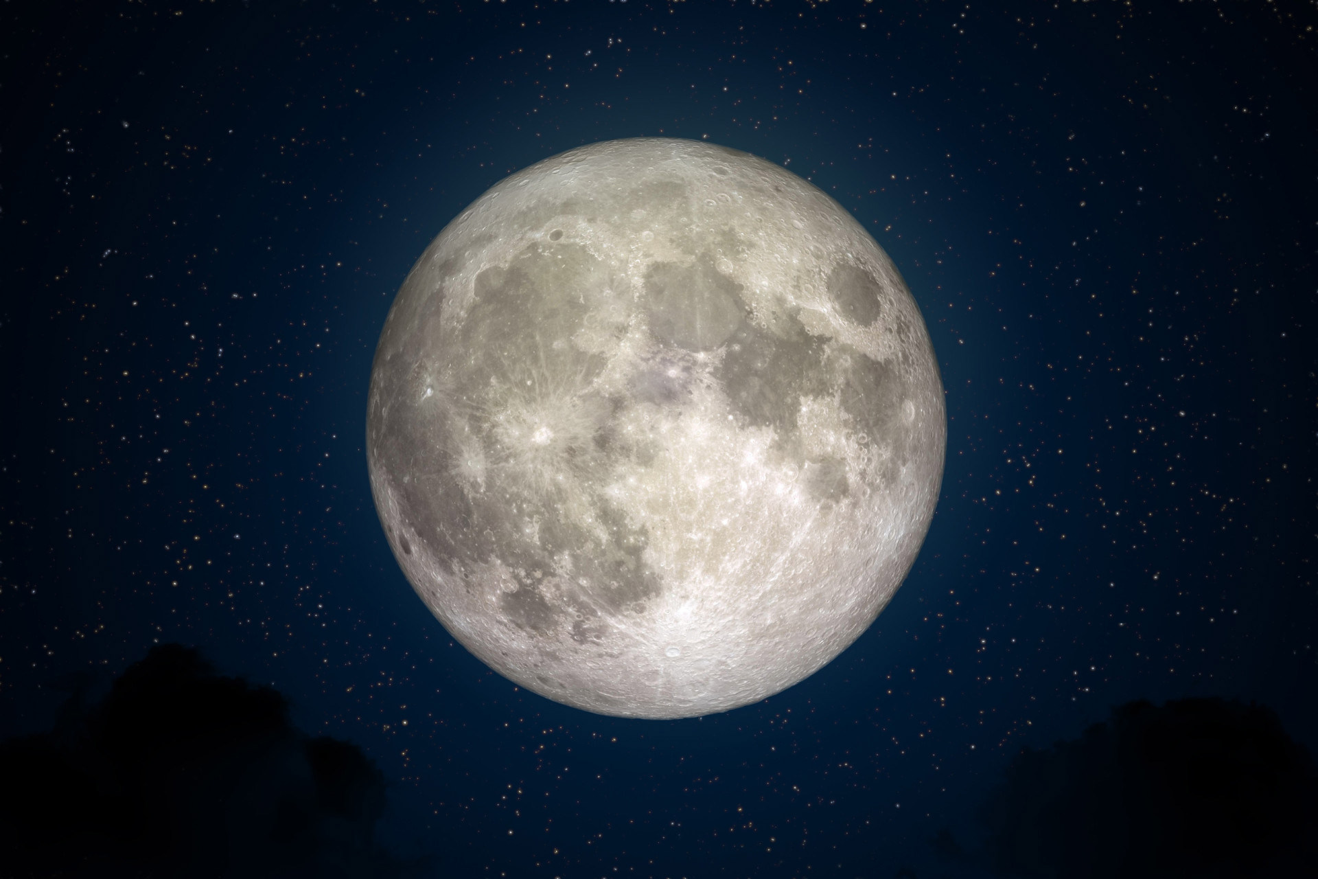 Does a Full Moon really trigger strange behavior? Does a Full Moon really trigger strange behavior?