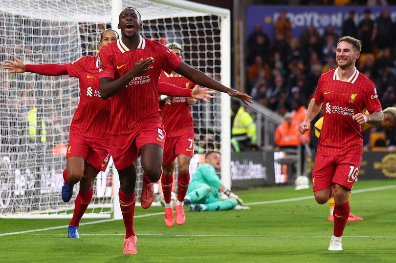 How to watch Liverpool vs Bologna in US and UK - TV channel, live ... How to watch Liverpool vs Bologna in US and UK - TV channel, live ...