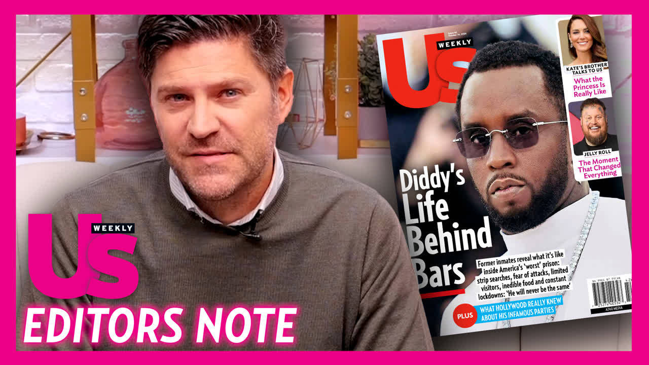 What Celebs Really Knew About Diddy's Parties and 'What Happened at 5am' What Celebs Really Knew About Diddy's Parties and 'What Happened at 5am'