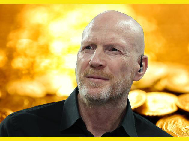 Bericht: So viel Gehalt kassiert BVB-Berater Matthias Sammer Bericht: So viel Gehalt kassiert BVB-Berater Matthias Sammer