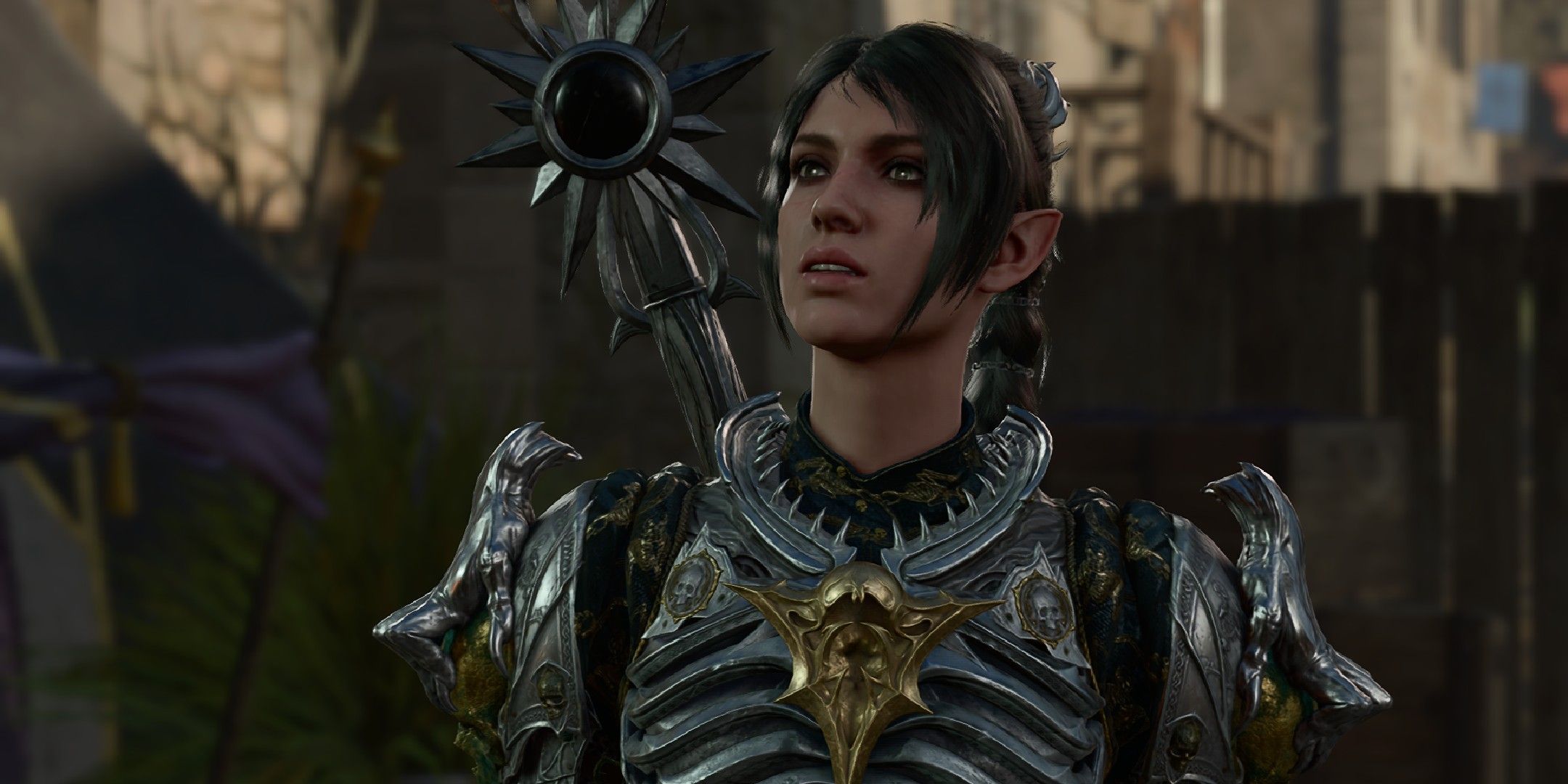 Baldur's Gate 3's Jennifer English Says You'll Miss Her Best Dialogue ...