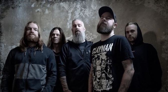 In Flames Tour Italia: biglietti, date concerti, scaletta e biografia