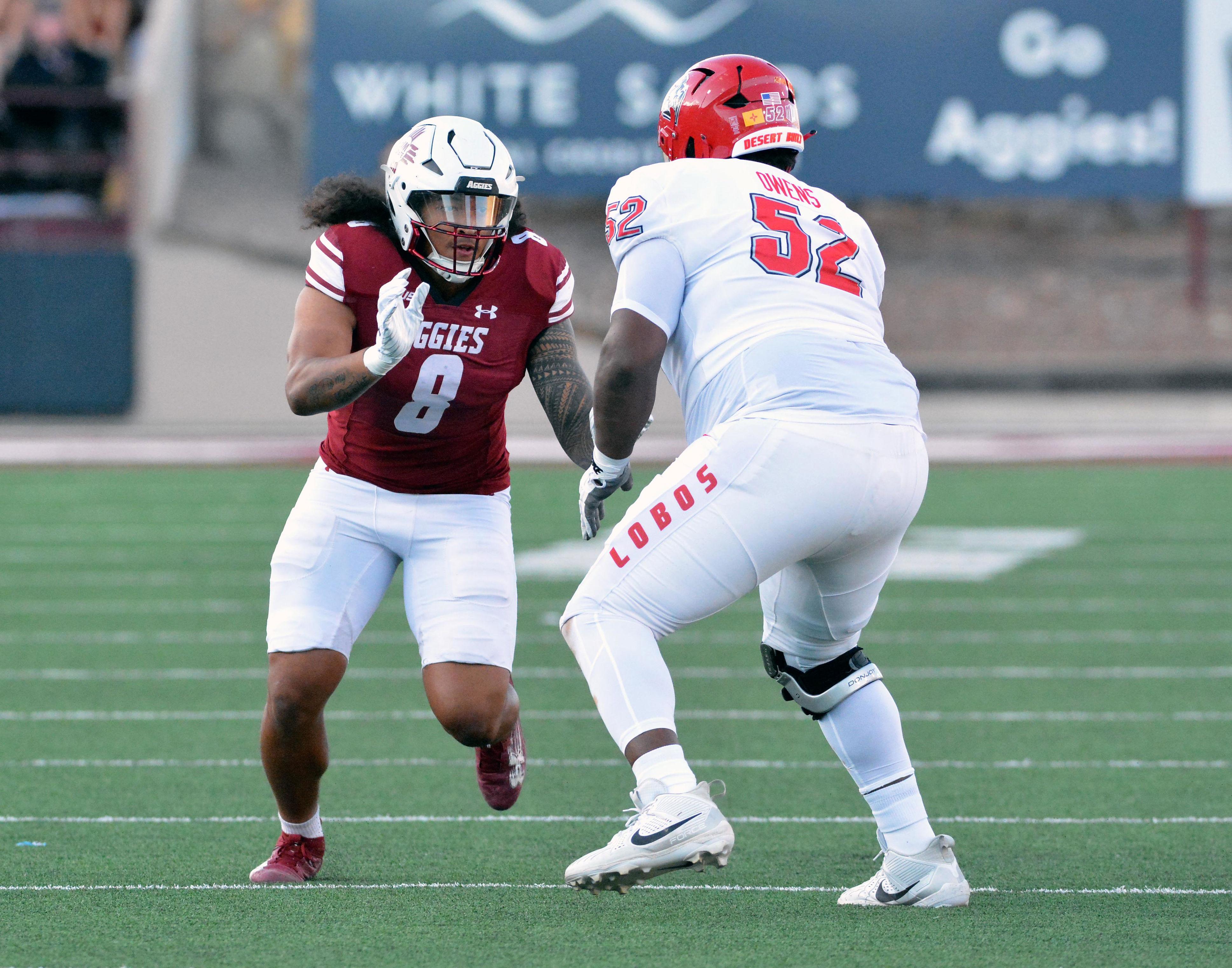 Does UNM get more money for its athletics than NMSU? Here's what the ...