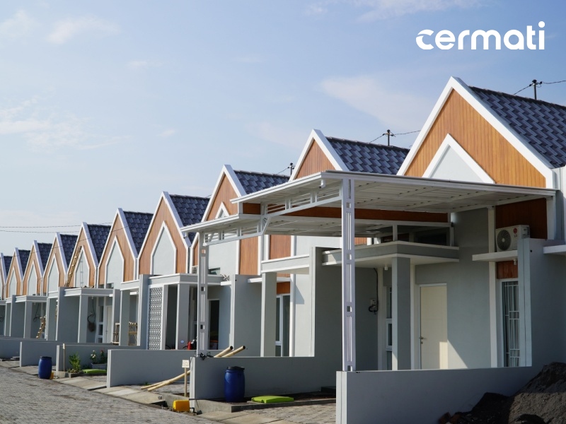 Mengenal Bunga Cicilan KPR dan Cara Menghitungnya