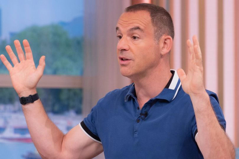 Martin Lewis' MSE gives key update to Nationwide and Virgin Money customers Martin Lewis' MSE gives key update to Nationwide and Virgin Money customers