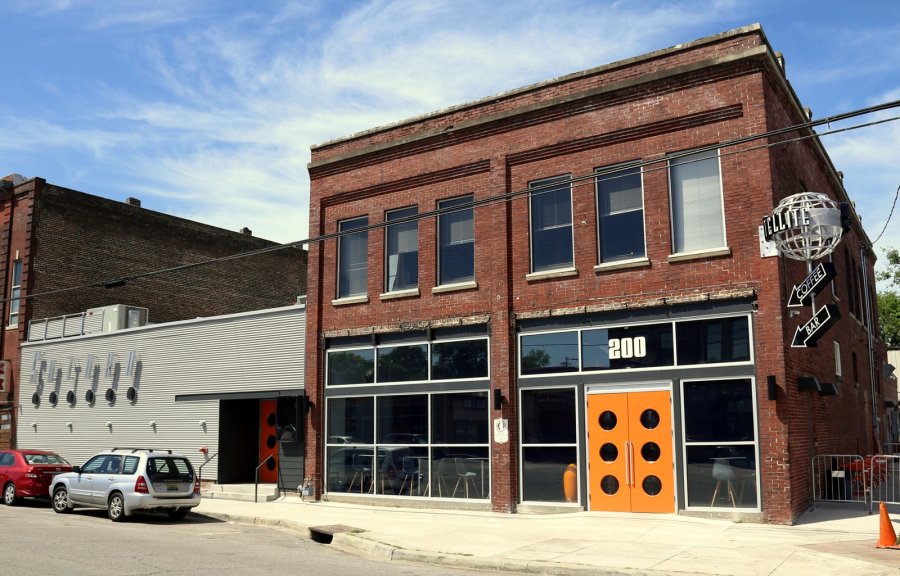 Concerts coming to Birmingham area in January