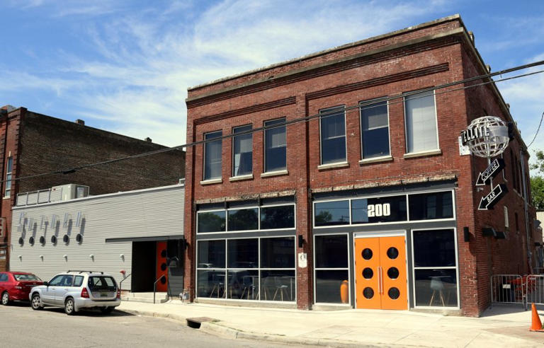 Girls Rock Birmingham hosting camp showcase at Saturn