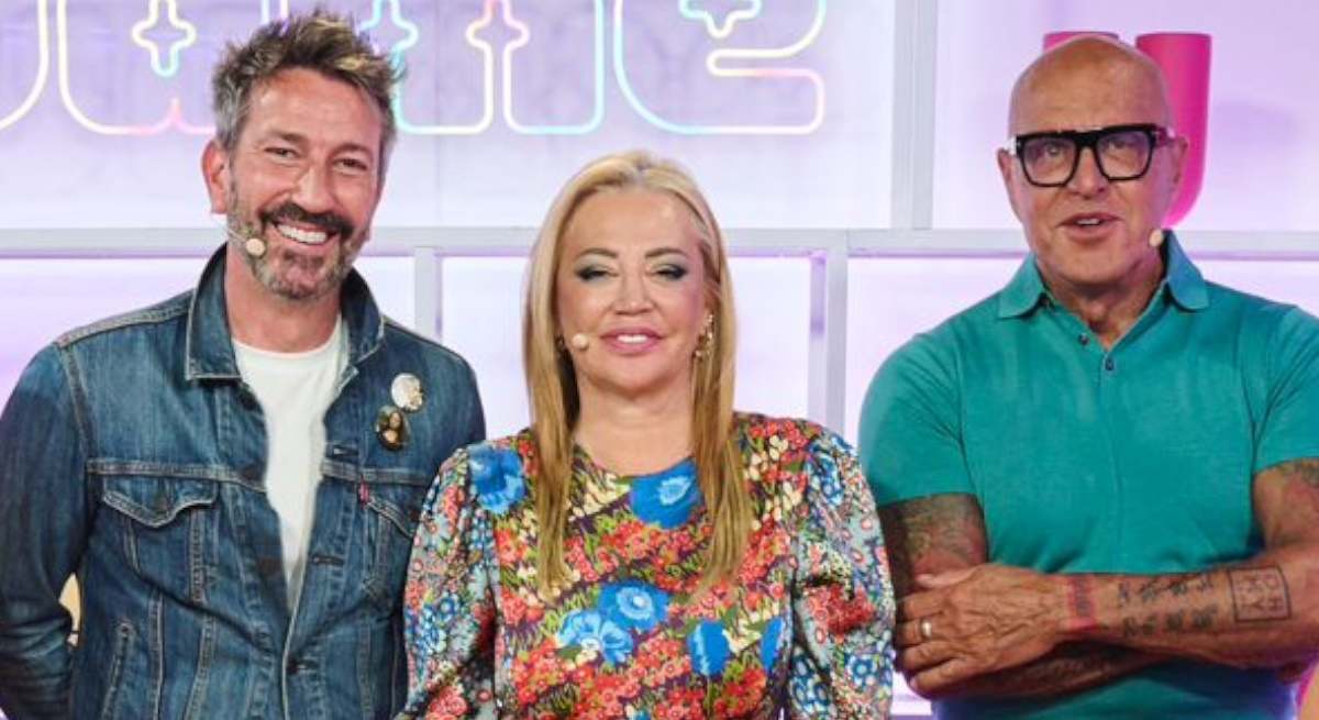 David Valldeperas dirigirá 'La familia de la tele', el nuevo 'Sálvame ...