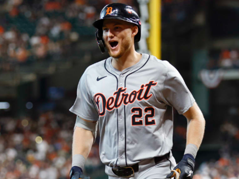 Tigers Announce Return of 25-Year-Old Outfielder Before White Sox Series