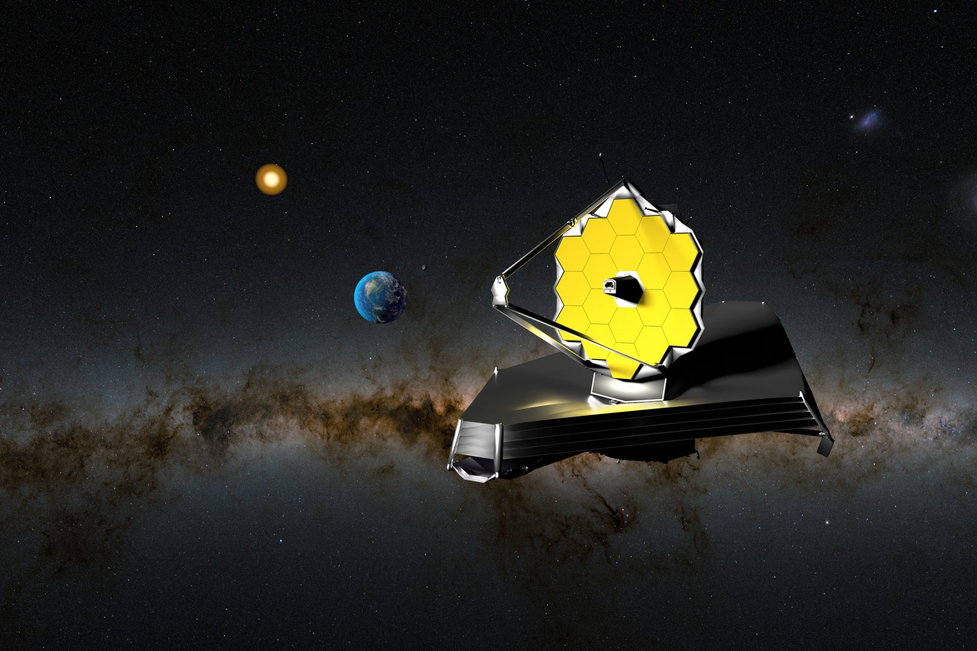 Scientists discover the strangest planet ever found in our universe