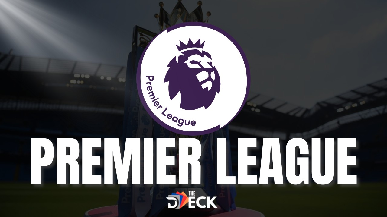 5 Things We Learned From The Premier League Weekend