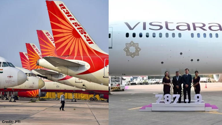 Air India-Vistara Merger: 'Vistara Will Continue To...' - N Chandrasekaran On Way Forward | Post