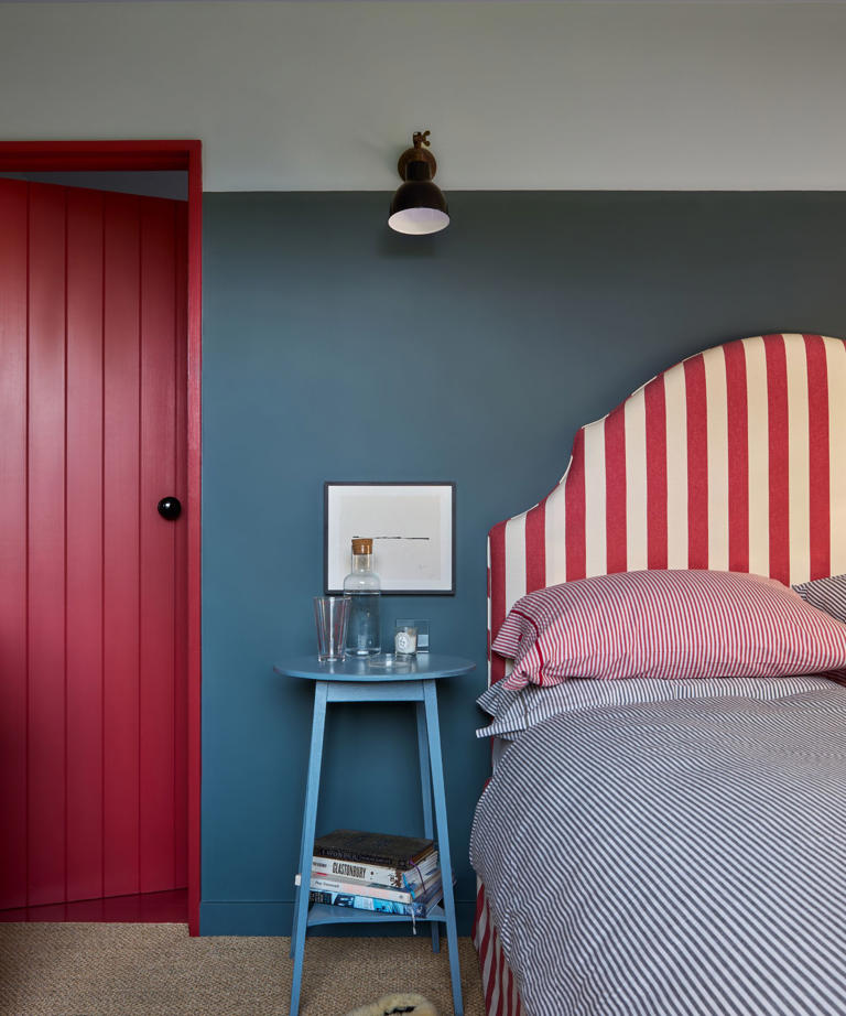 'Modest amounts of color can make huge statements' – Farrow & Ball's ...