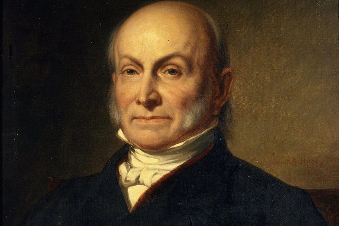 The 13 Presidents with the Highest IQ Scores