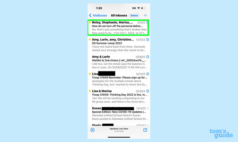 Apple Intelligence can summarize all your emails — here's how Apple Intelligence can summarize all your emails — here's how