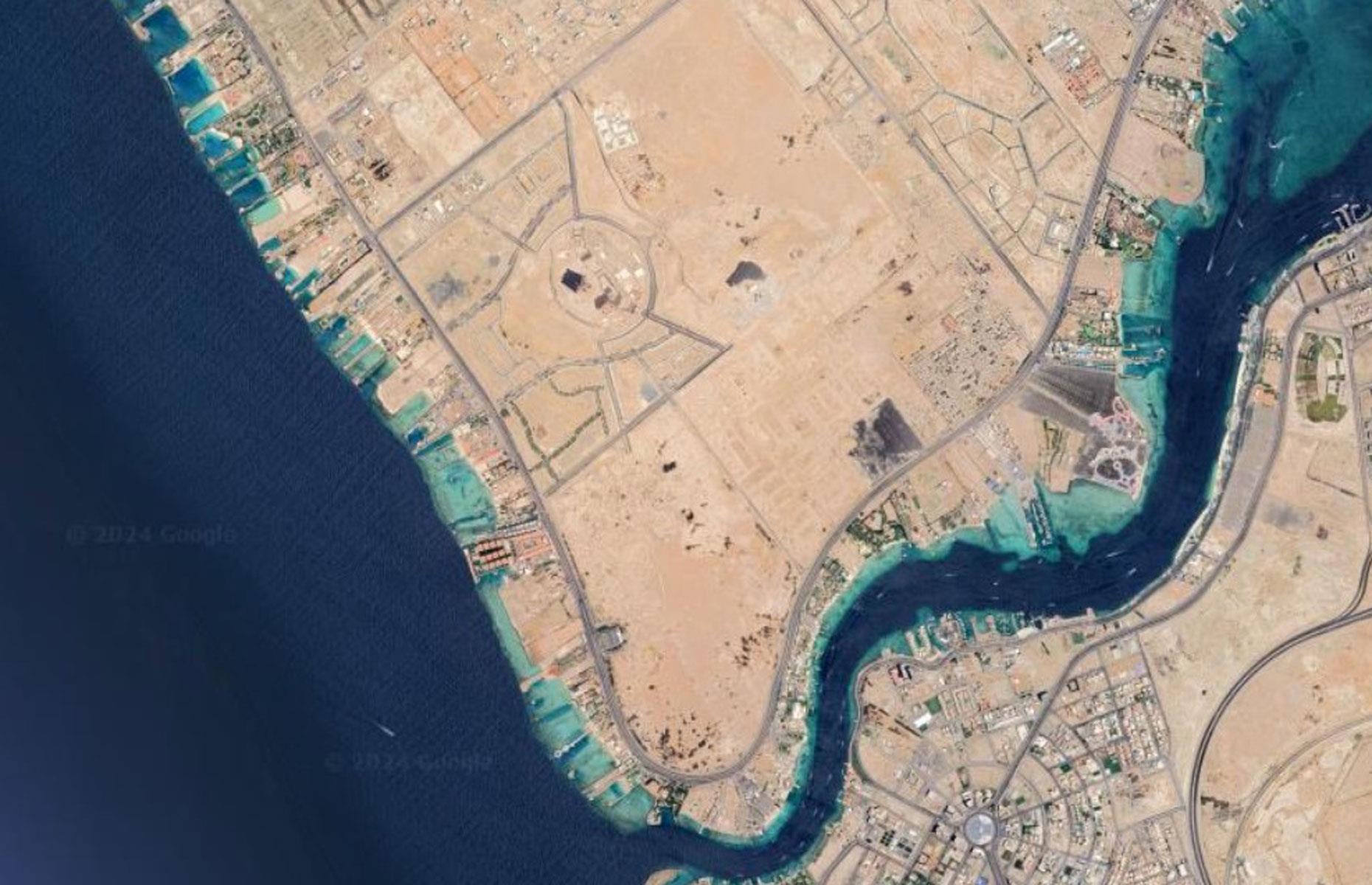 What REALLY happened in the battle to build the first mile-high skyscraper?