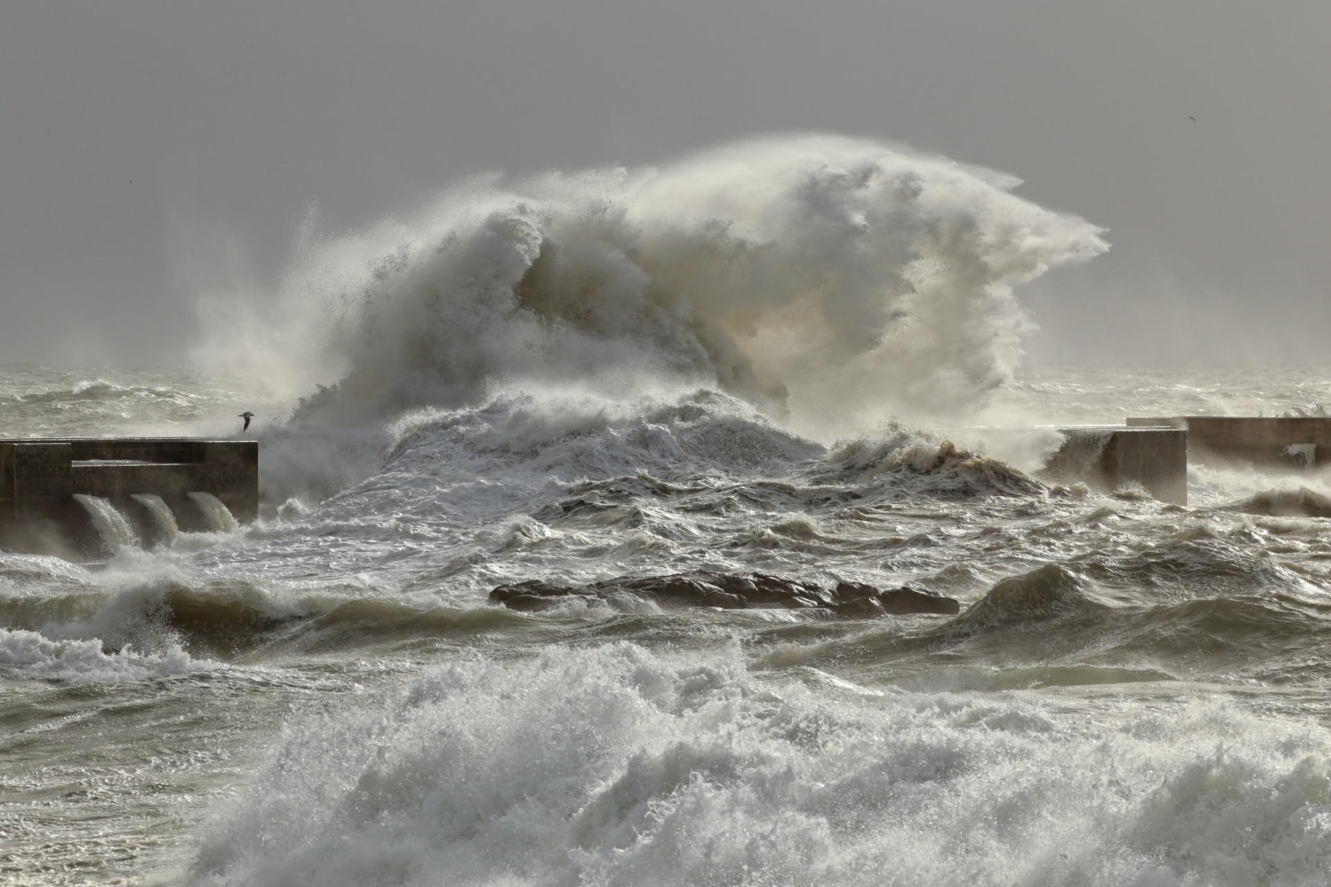 Tips voor overleven op zee: Hoe lang kun je het volhouden?