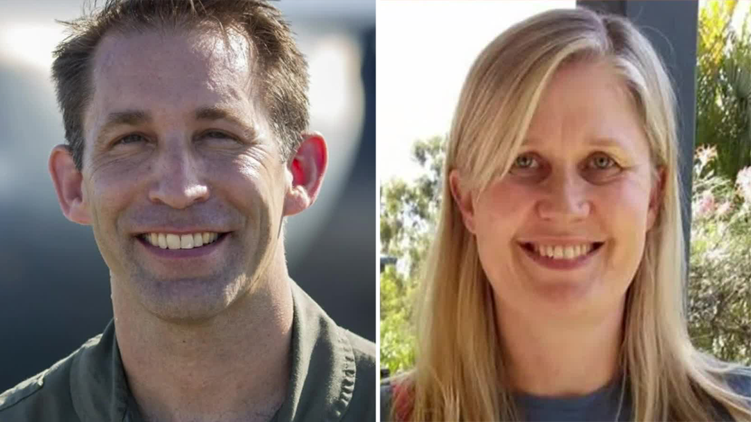 RAAF pilot charged with wife's murder