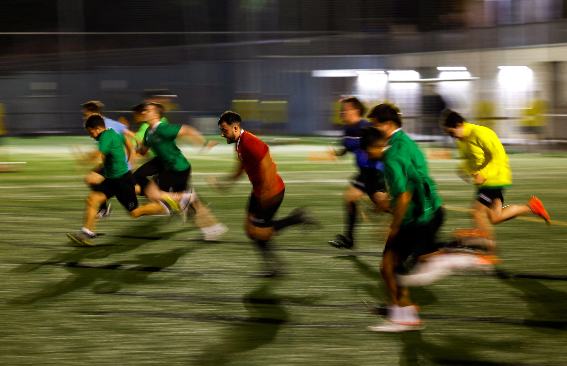 India is beginning to split into two – what's happening?