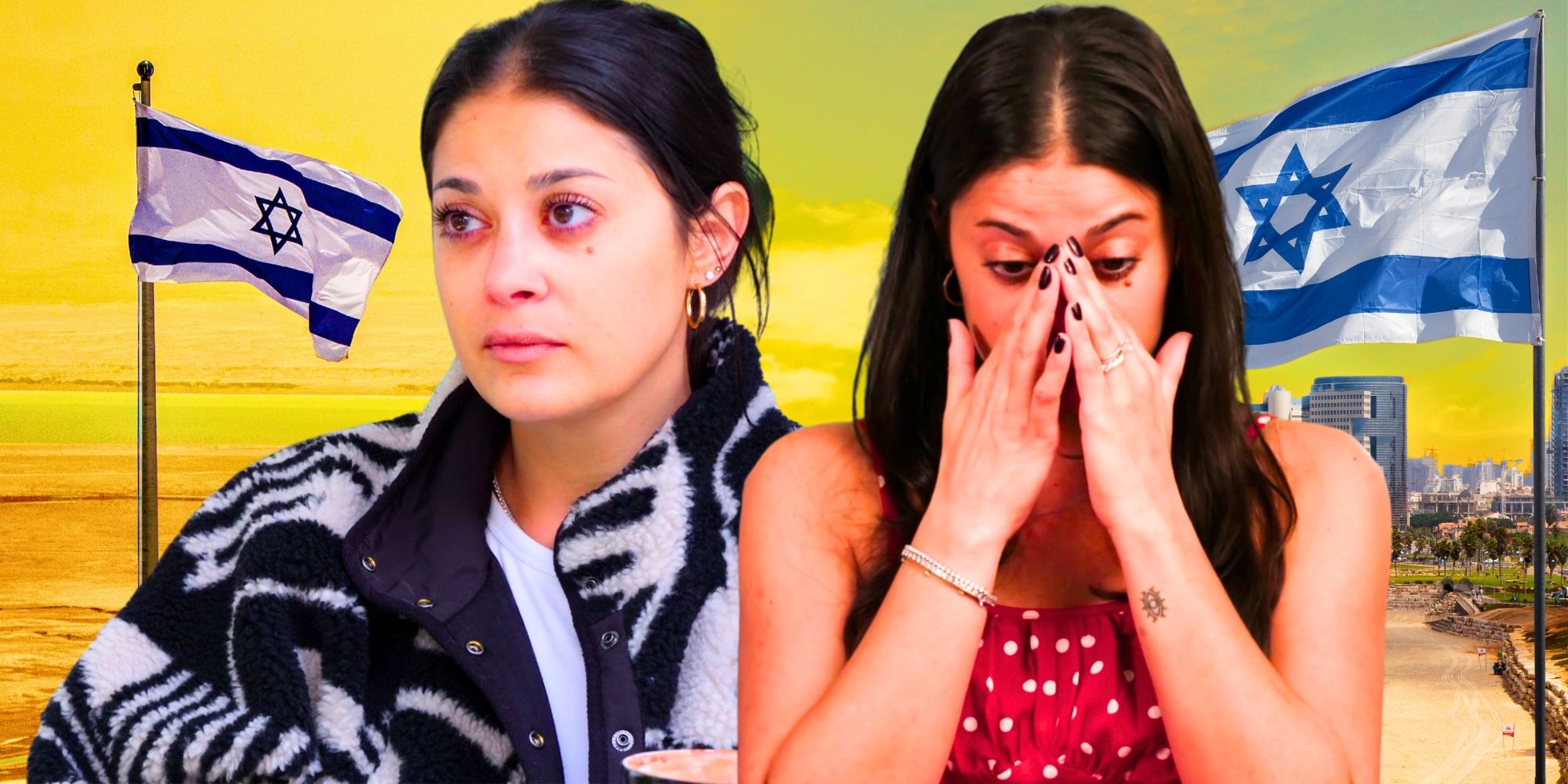 90 Day Fiancé: Loren Brovarnik Calls Out Adnan Abdelfattah For ...