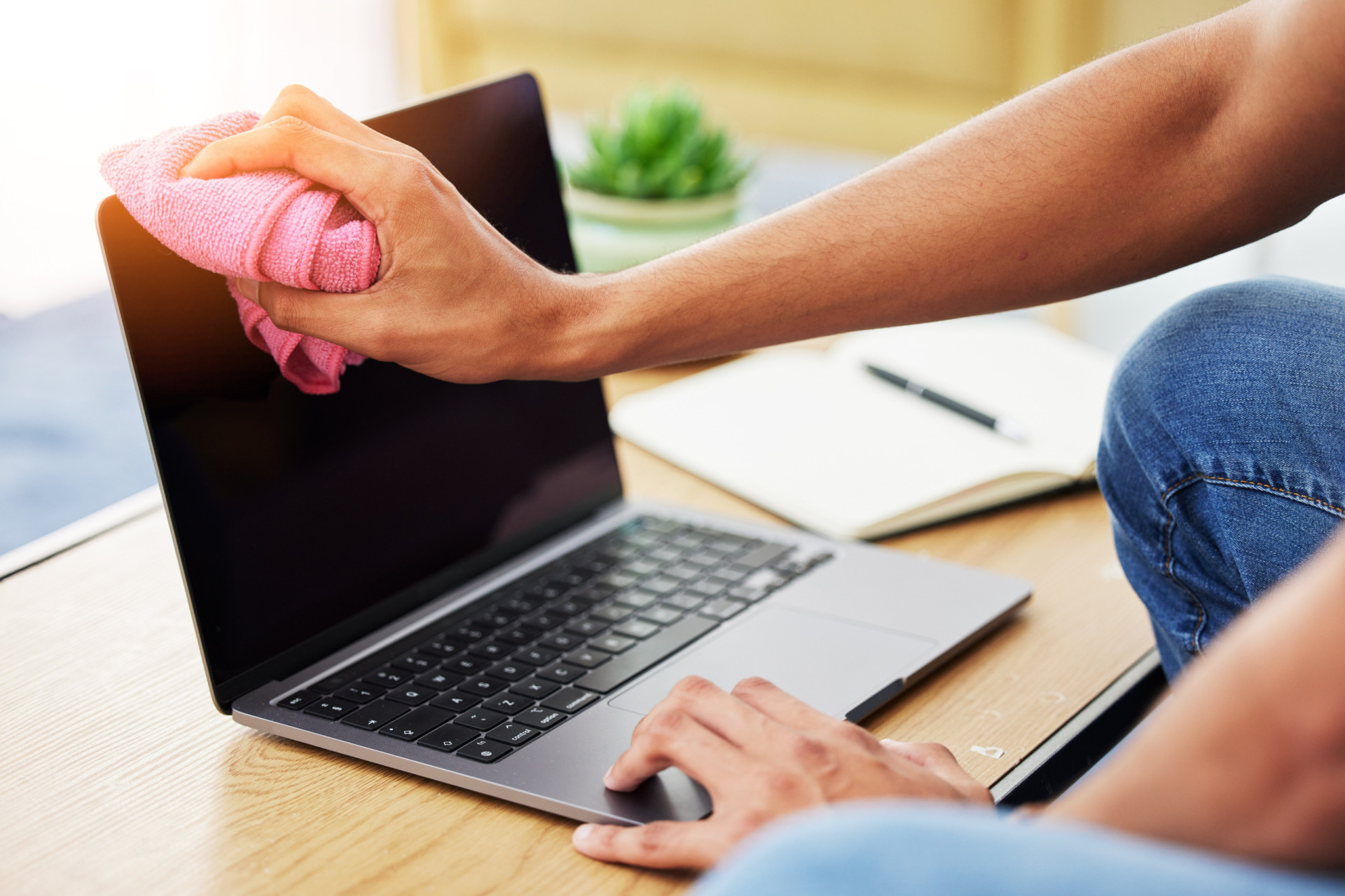 How to look after everyday technology