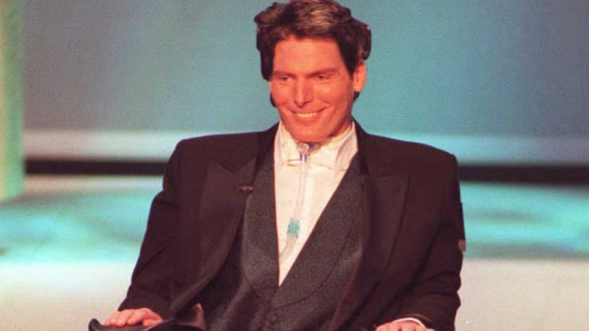 Twenty years after his demise: the tragic story of Christopher Reeve