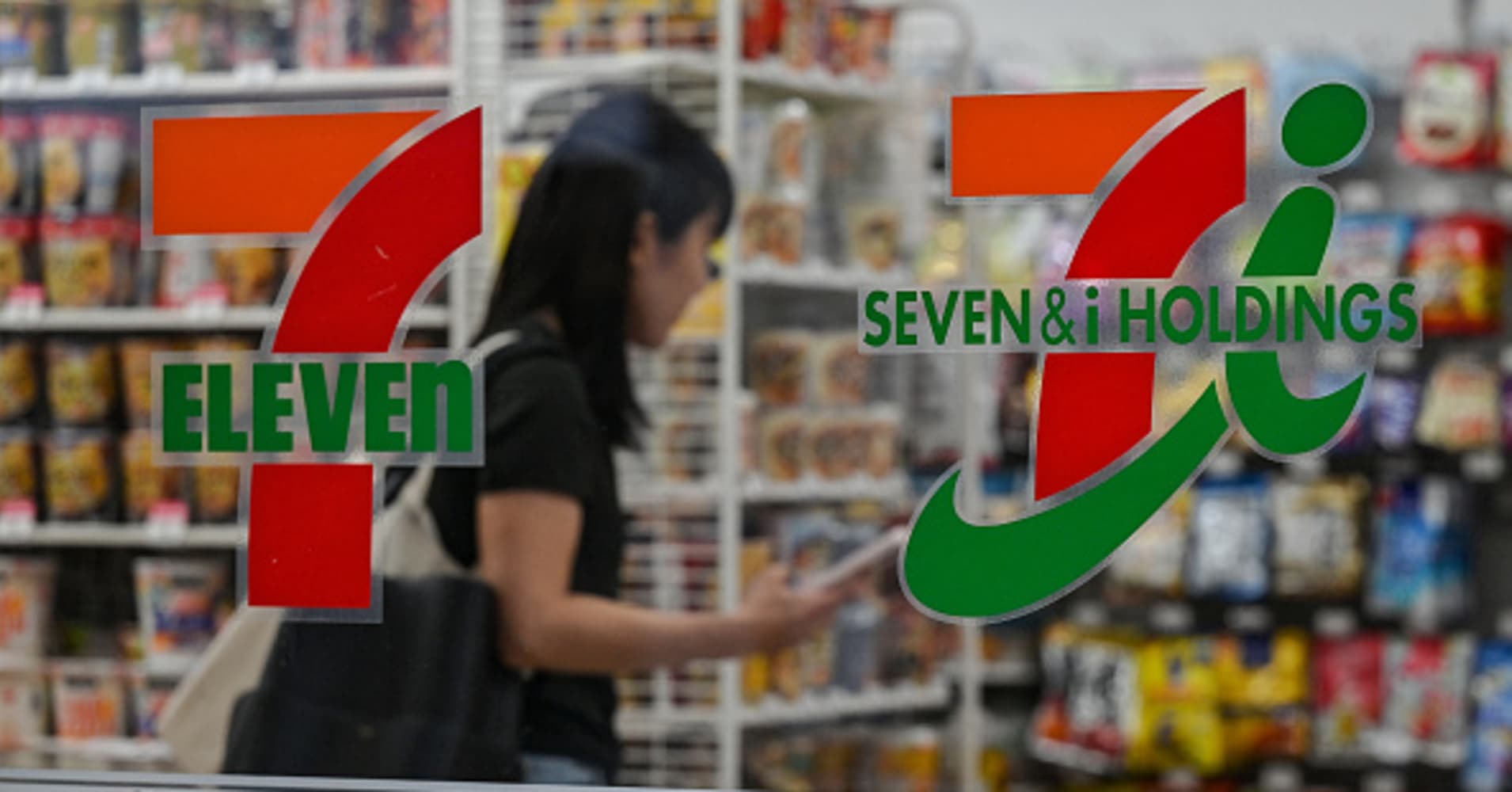 Seven & i to replace CEO in May, list North American subsidiary in ...