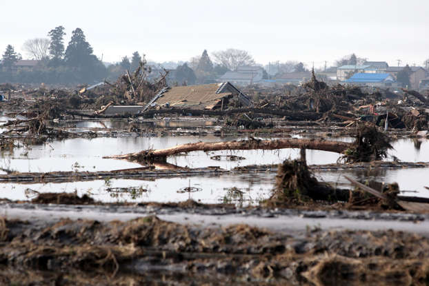 Hurricane Milton: One of the 21st century’s biggest natural disasters Hurricane Milton: One of the 21st century’s biggest natural disasters