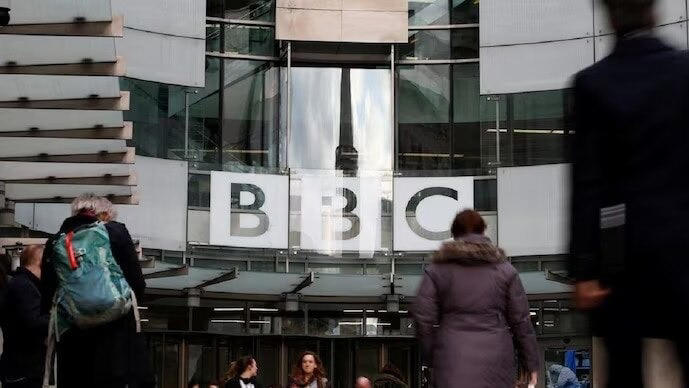 BBC apologises for data glitch that caused incorrect weather forecast ... BBC apologises for data glitch that caused incorrect weather forecast ...