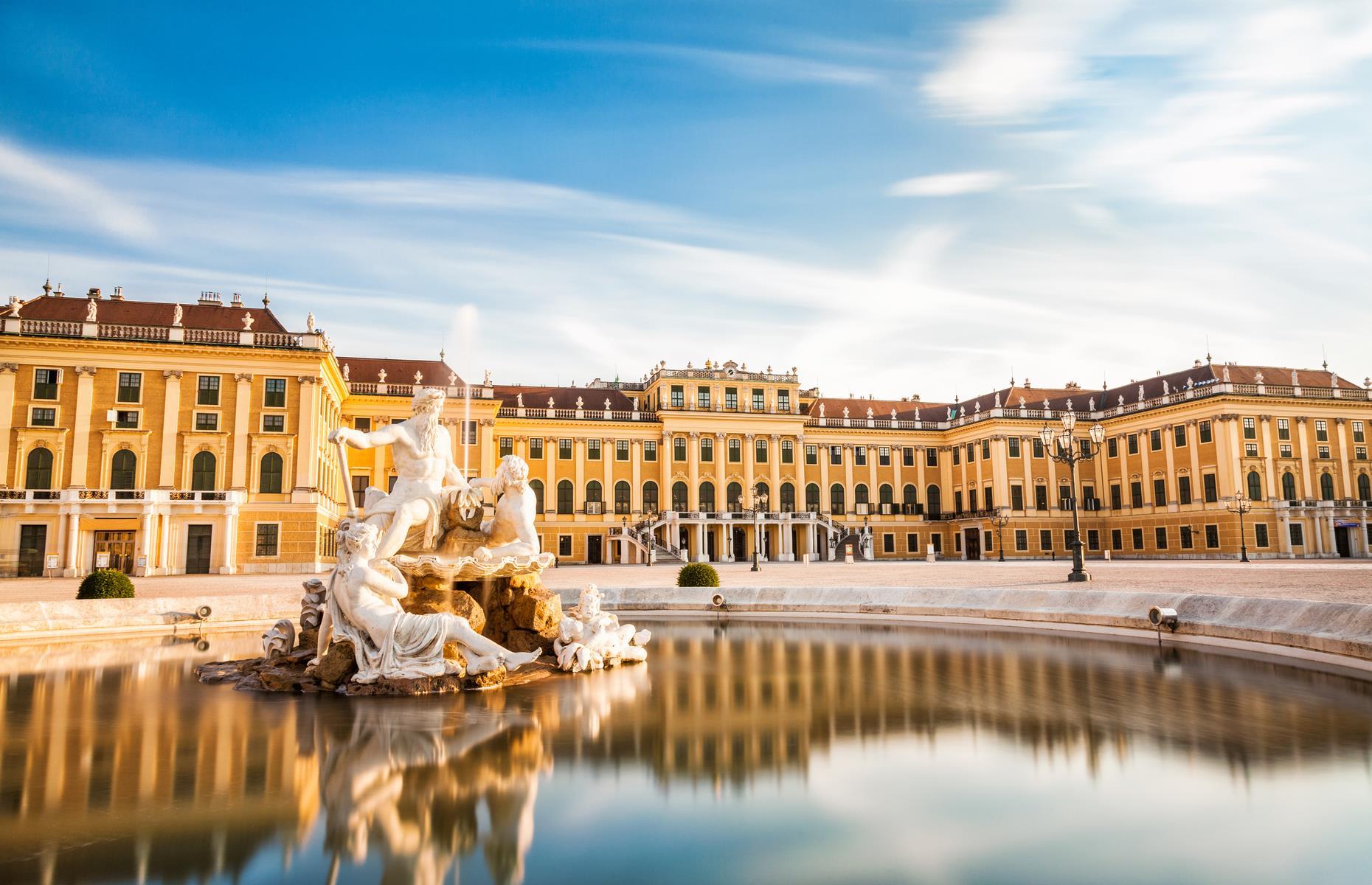 Step inside 15 beautiful royal palaces where you can actually spend the ...