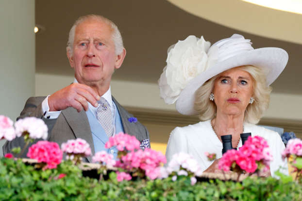 What happens to Camilla if King Charles dies first? What happens to Camilla if King Charles dies first?