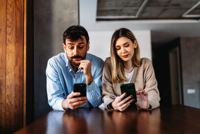 Are you accidentally repelling people? 16 behaviours you might want to ...