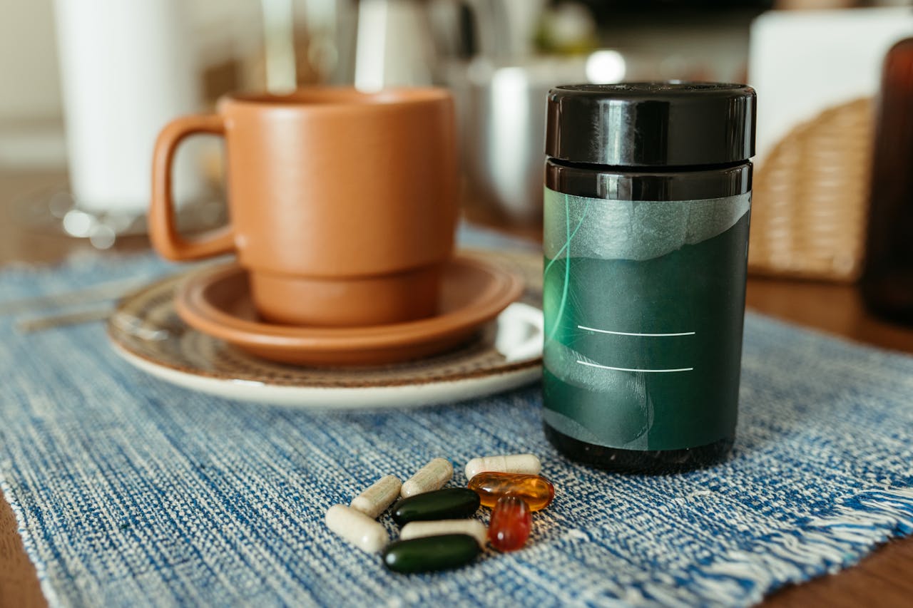 10 Medications to Never Take with Coffee: Protect Your Health and Wellness