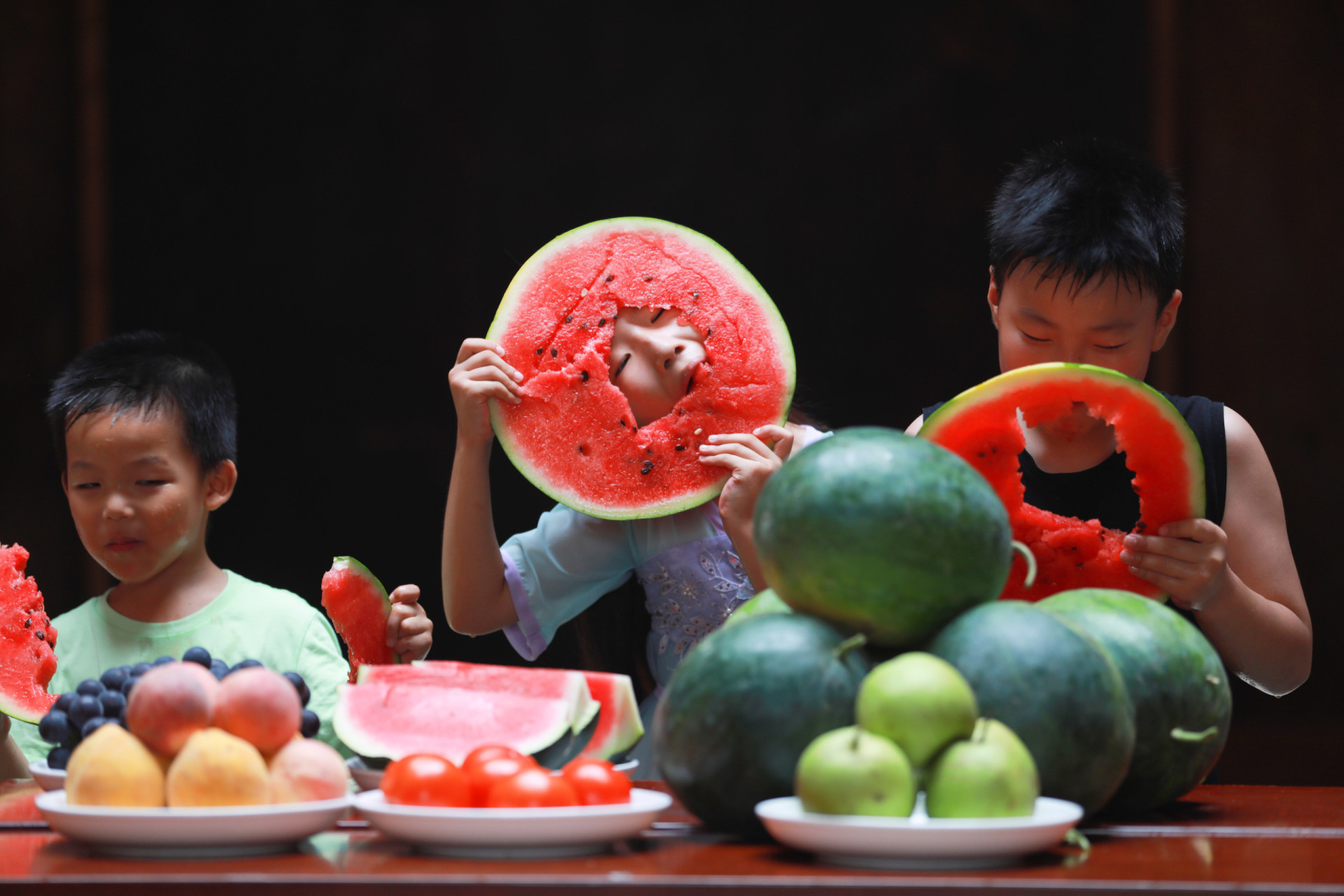 The surprising benefits of eating more fruit every day