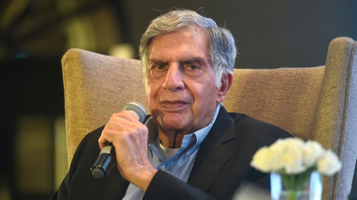 Why Ratan Tata Felt Confused And Humiliated At Harvard Business School