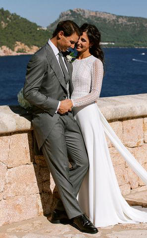 Meet Rafael Nadal's Wife! All About Mery 'Xisca' Perelló