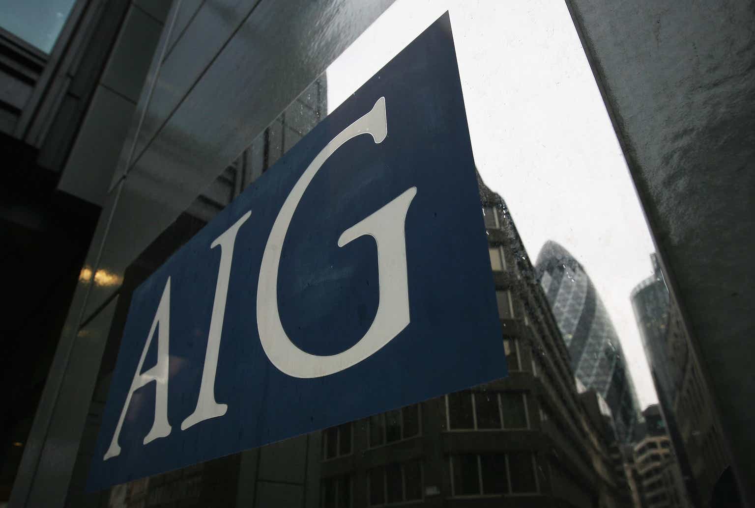 AIG unveils 2025-27 targets, to boost allocations to private markets