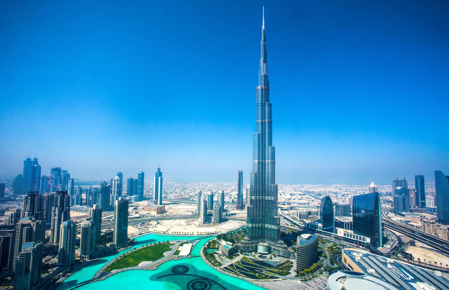 The troubled tale of the tallest skyscraper in the world