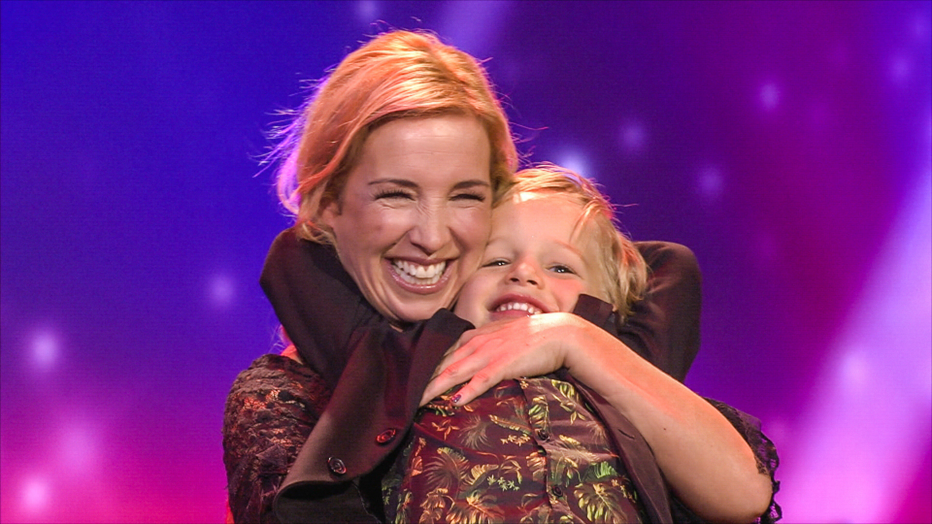 Kathleen Aerts verliefd: “onze liefde groeit nog steeds”