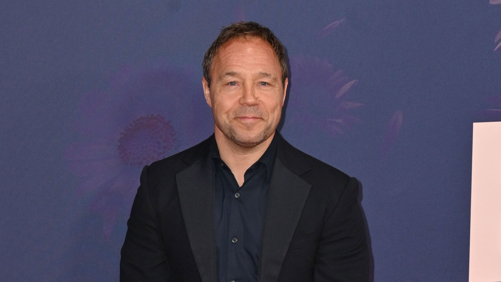 Stephen Graham confirms Peaky Blinders movie role Stephen Graham confirms Peaky Blinders movie role