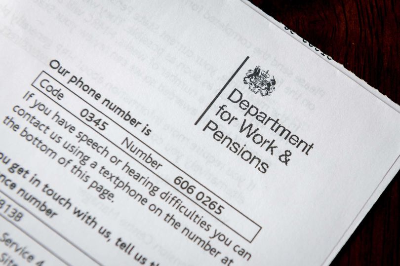 DWP PIP cuts for 'a lot of people' with 13-week rule