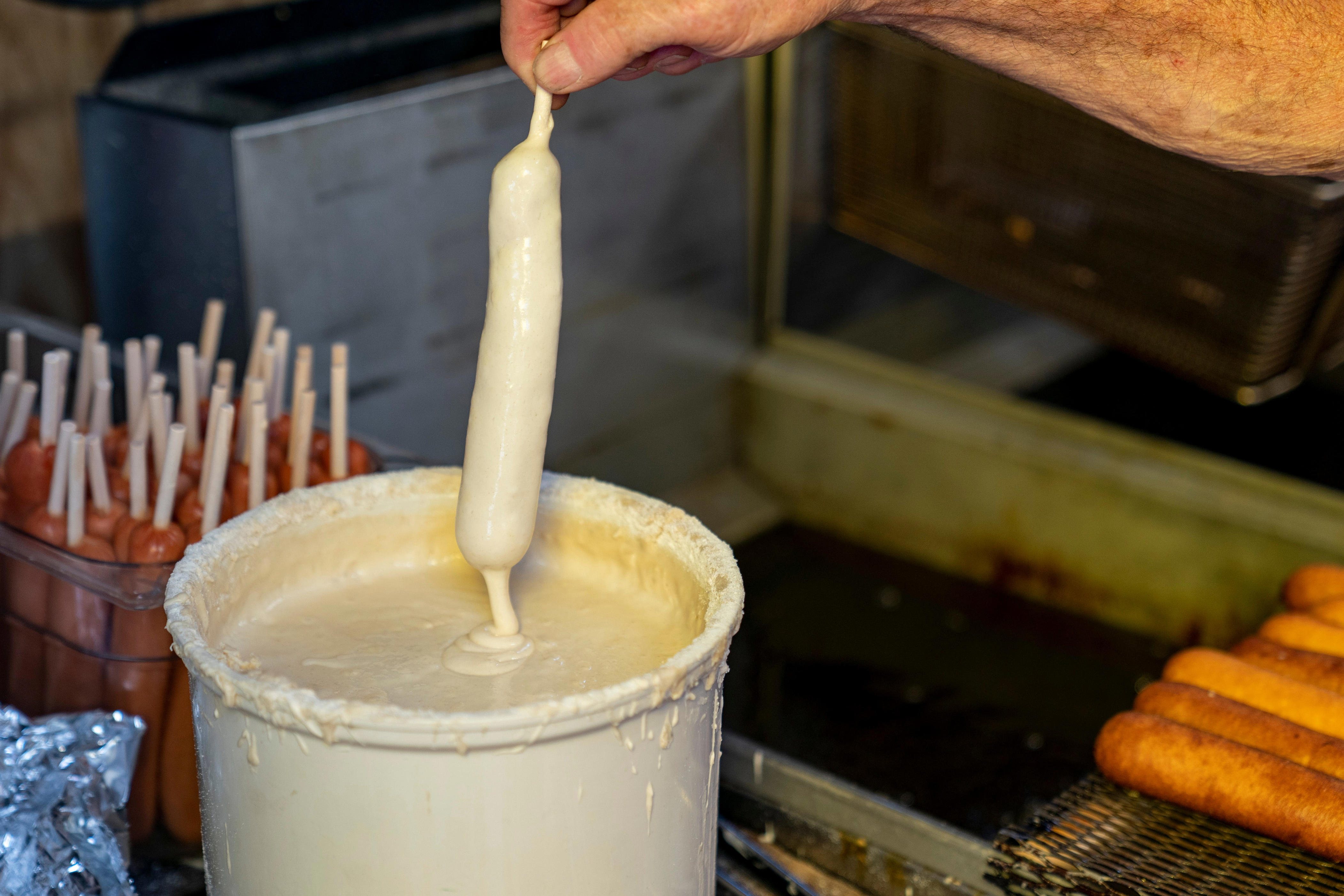 The Munchie Map is here for the 2025 West Side Nut Club Fall Festival ...