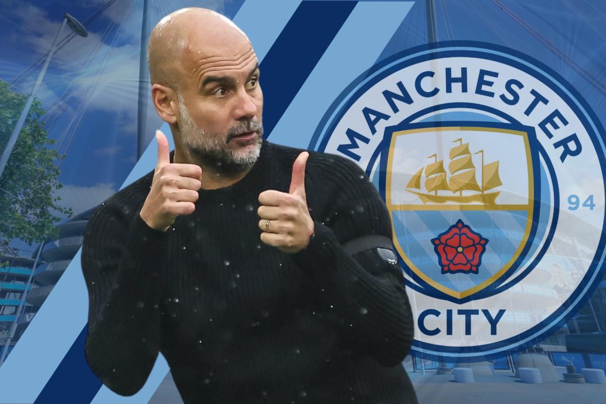 Man City accelerate transfer plans to beat Arsenal to Rodri replacement