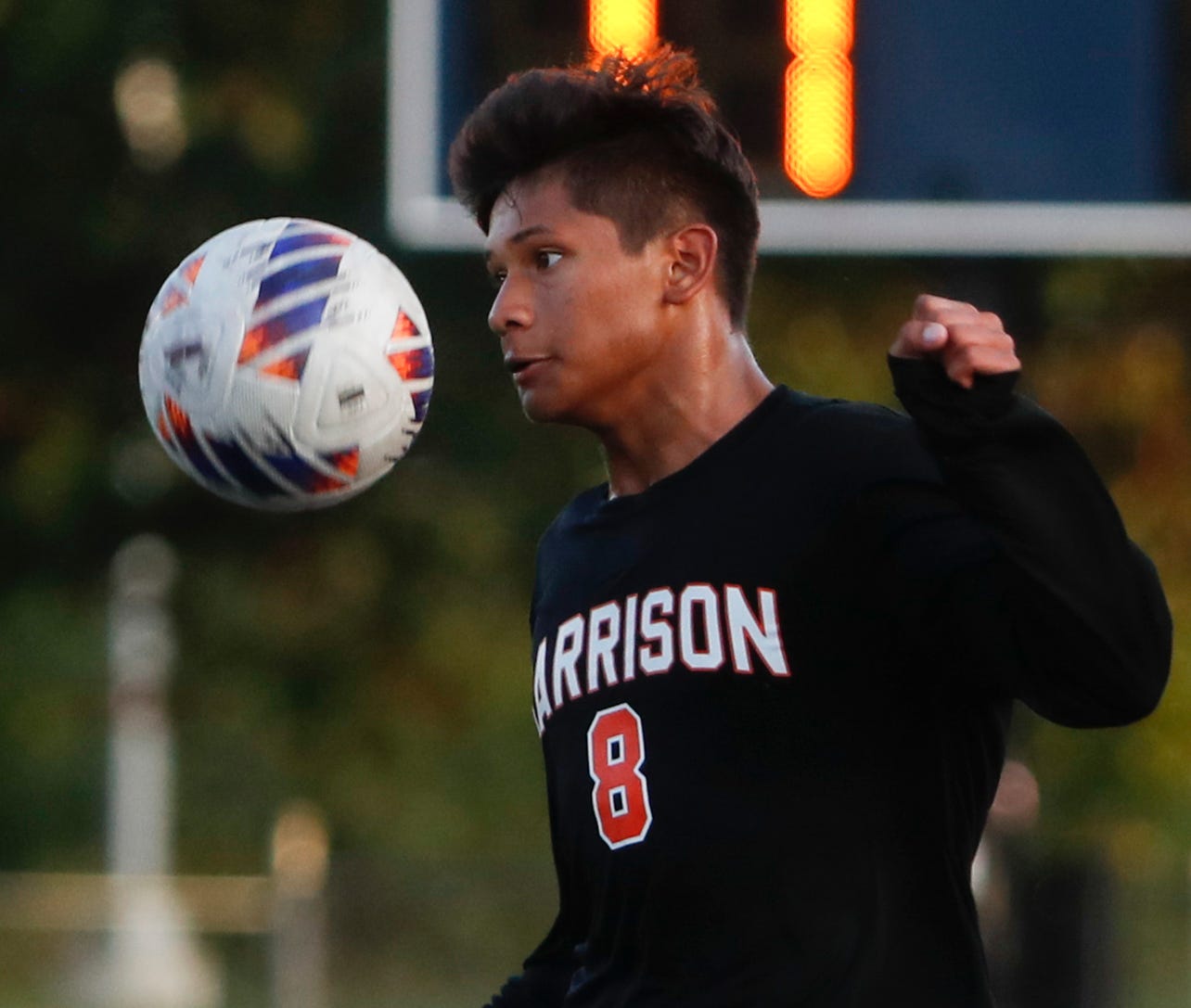 Two state champions lead seven Journal & Courier Athlete of the Week ...