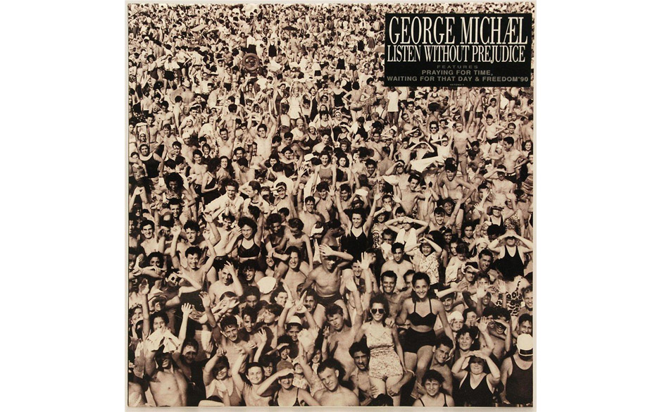 George Michael: „Listen Without Prejudice Vol. I“ – Track By Track Review